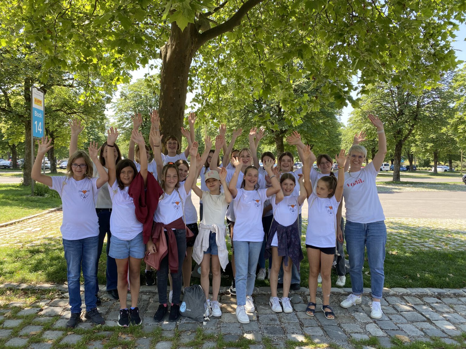 Staatliche Realschule Rain – Die Homepage der Staatlichen Realschule Rain